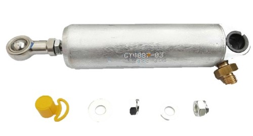 צילינדר בלם מנוע מקורי VOLVO - VOLVO - מערכת יניקה פליטה