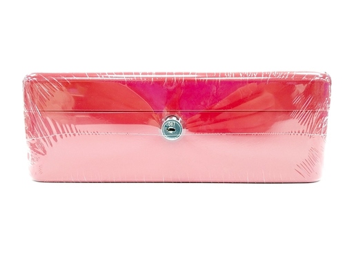 קופת כסף מס' 2 אדום