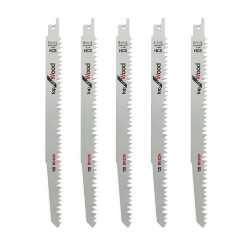 סט 5 מסוריות ברזל - אביזרים לכלי עבודה