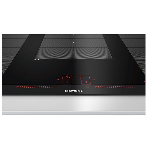 כיריים אינדוקציה Siemens EX975LXC1E סימנס - Siemens - כיריים