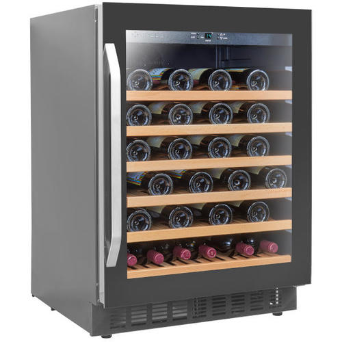 מקרר יין עד 46 בקבוקים אינטגרלי/Free Standing דגם NS-45B VINOPO ...