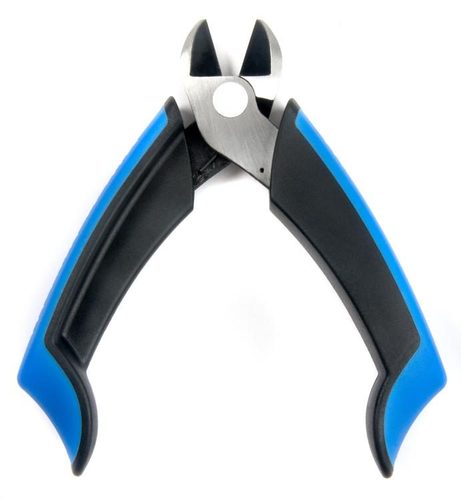 קאטר למיתרים MusicNomad String Cutter with Sheath MN226