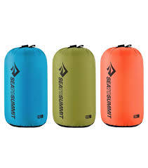 שק אחסון STS Nylon Stuff Sack 9L SEA TO SUMMIT - - שקי אחסון