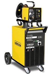רתכת Co2 DECAMIG 750TD, מזין דיגיטלי Synergic, תוצרת Deca.| רתכות וכלים ...