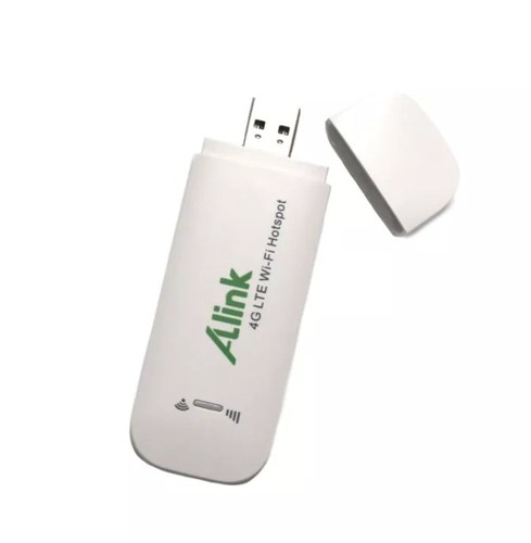 מודם סלולרי 4G USB Dongle Modem With WIFI Hotspot