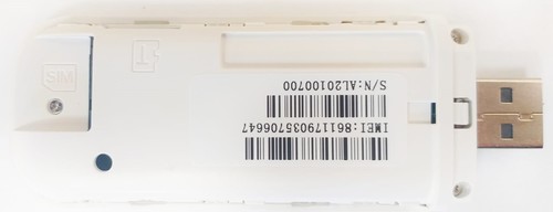 מודם סלולרי 4G USB Dongle Modem With WIFI Hotspot