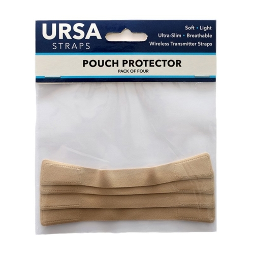 URSA Strap Ursa Pouch Protector סוגר הגנה לפאוץ׳ - URSA Strap - URSA Straps