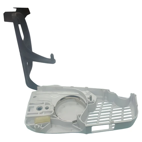 מכסה להב מושלם כולל מעצור וידית לסטיל MS192