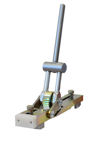 מסיר בידים חיצוני RED 1200 Ritmo External Debeader - RITMO - ריתוך פנים ...