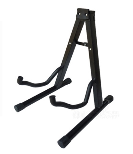 סטנד לגיטרה אוניברסלי חשמלית/קלאסית FL-40 Flanger - - סטנדים