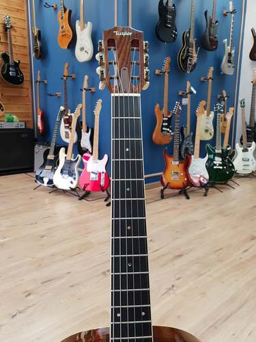 Taylor GC8 - - אקוסטיות יד שניה
