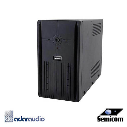 אל-פסק Semicom SEM-650