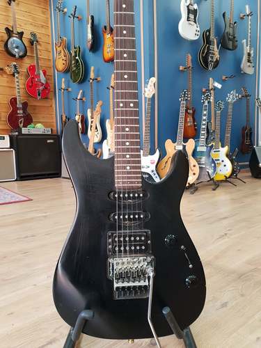 Fender Showmaster Highway one USA 2004 - - חשמליות יד שניה