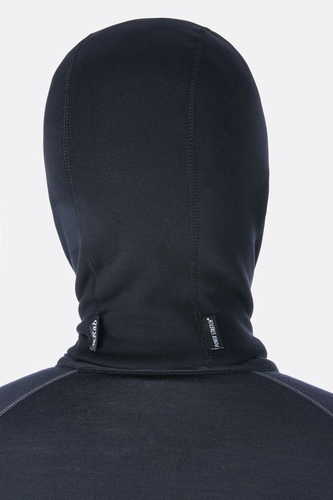 מסכת פנים טרמית לחיילים SHADOW BALACLAVA של RAB