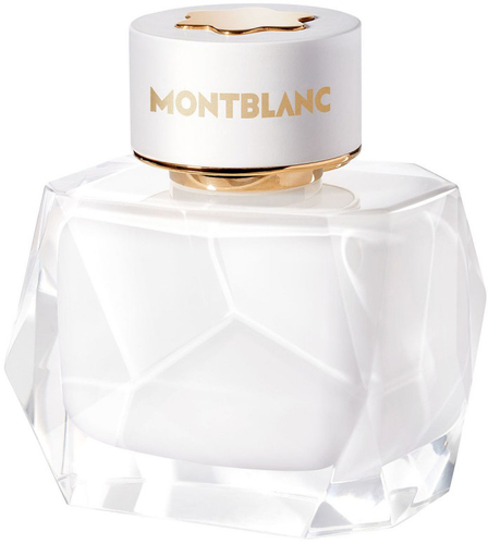 מונט בלאן סיגנצ'ר טסטר - א.ד.פ 90 מ"ל