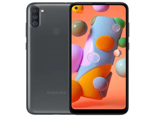 Samsung Galaxy A11 SM-A115F/DS 32GB 2GB סמסונג - Samsung - טלפונים ...