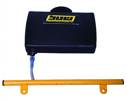 מיכל מים למהדק SHATAL