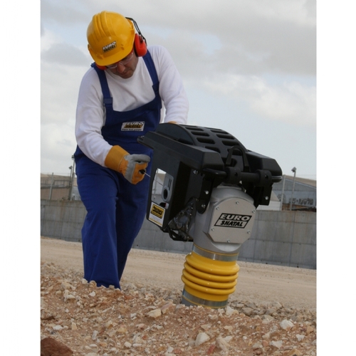 מהדק אדמה טמפר TC63 פלטה צרה SHATAL-מוסרי כלי עבודה