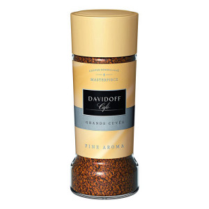 קפה דוידוף ריץ ארומה 100 גרם