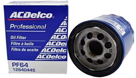 פילטר שמן שברולט מליבו, אימפלה, קמרו, אקווינוקס, קאדילק STS, ATS (מקורי ...