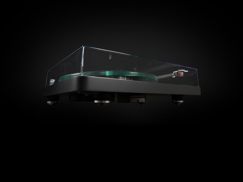 פטיפון - Nad C588 - באקוסטי מני