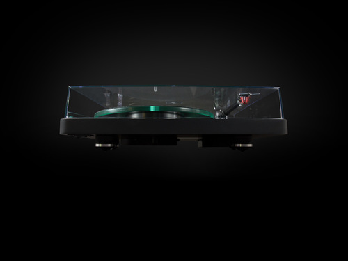 פטיפון - Nad C588 - באקוסטי מני