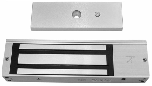 אלקטרומגנט 600 ק"ג, BHL5001S אינדיקציה כפולה, מולטילוק - א.עקנין