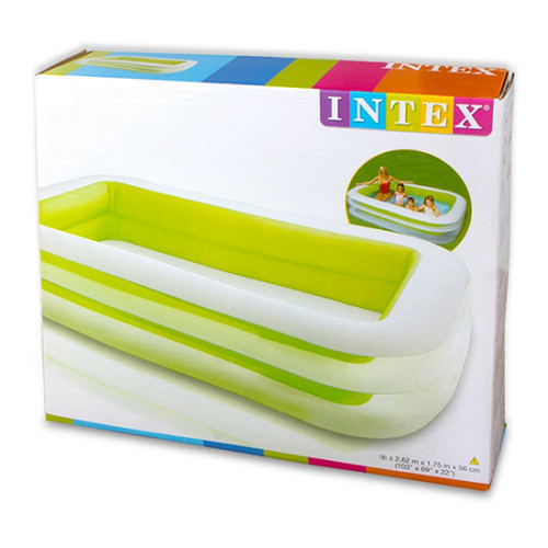 בריכת ילדים איכותית של אינטקס - intex | ספורט סנטר