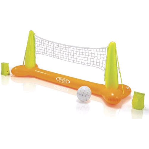 כדורעף צף כולל רשת וכדור INTEX 56508
