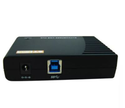 ST-LAB U-1220 USB3.0-C 4-Ports Hub - ST-LAB