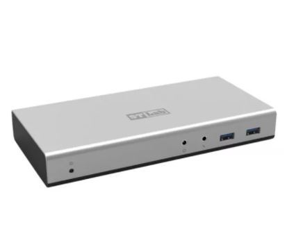ST-LAB U-900 USB 3.0 Docking Station - ST-LAB
