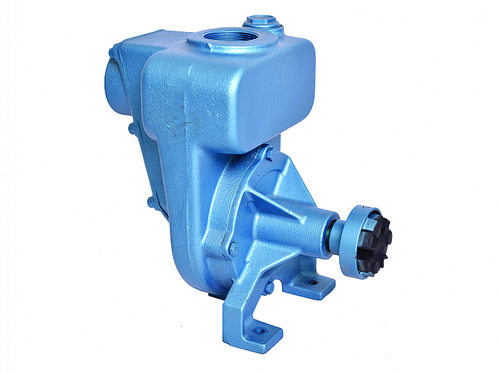 משאבת יניקה עצמית SHATAL - O2RA