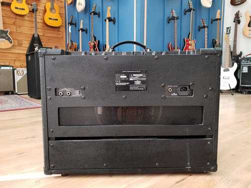Vox AC15 C1 - - מגברים לחשמלית