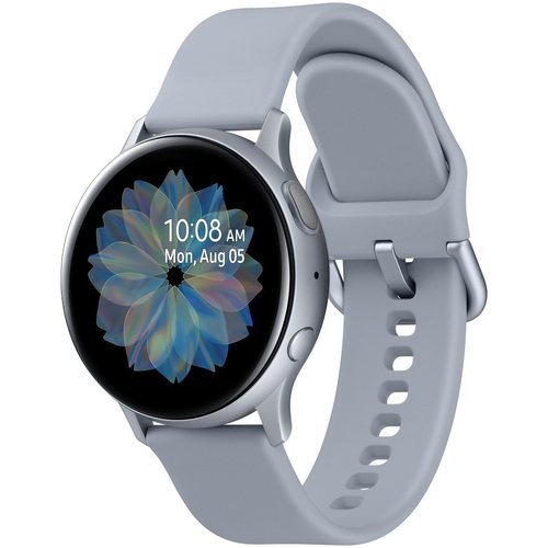 שעון חכם Samsung Galaxy Watch Active2 44mm SM-R820 סמסונג - Samsung ...