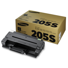 טונר מקורי MLT-D205S Samsung סמסונג - Samsung - טונר