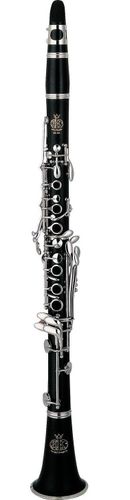 Amati ACL 321S-OT Clarinet | קלרינטים