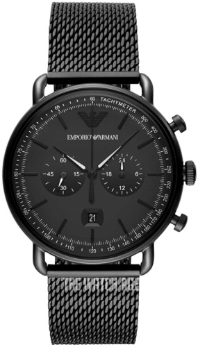 Armani AR11264 - שעוני ארמני