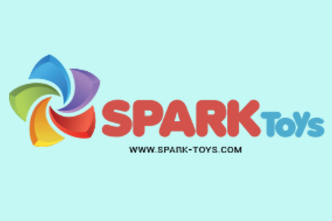 SPARK ToYs - גרובי - החנות שלי