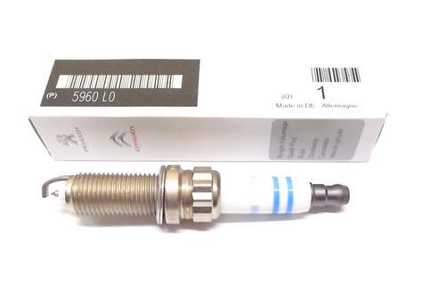 מצת (פלאג) מקורי 5960L0 פג'ו-סיטרואן - - מצתים