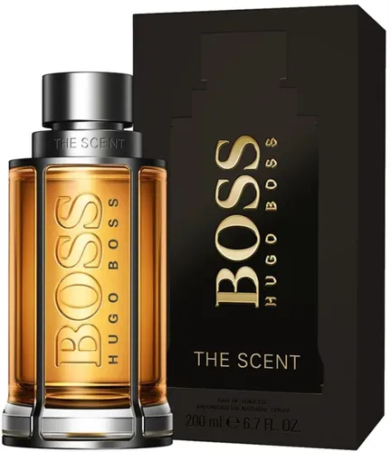 בוס דה סנט הוגו בוס - א.ד.ט 200 מ"ל