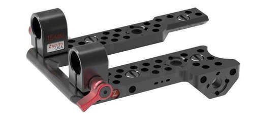 zacuto Sony FX6 Top Plate