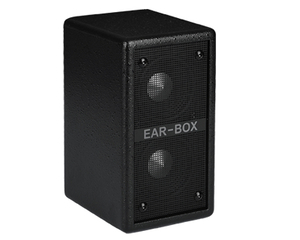 Ear Box (EB-200) מוניטור בס חדשני להופעות מבית Phil Jones PJB - - מגברים