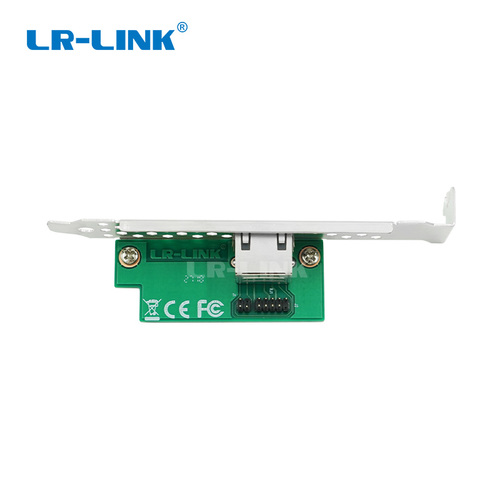 LRES2201PT Mini PCIe Single-port Copper Gigabit Network Adapter Intel ...