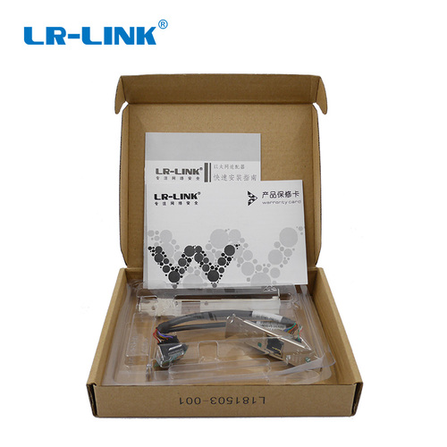 LRES2201PT Mini PCIe Single-port Copper Gigabit Network Adapter Intel ...