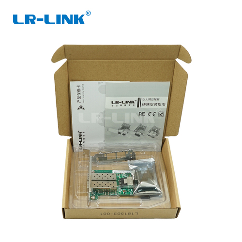 LRES2203PF-2SFP Intel I350 Based Mini PCIe Dual-port SFP Gigabit ...