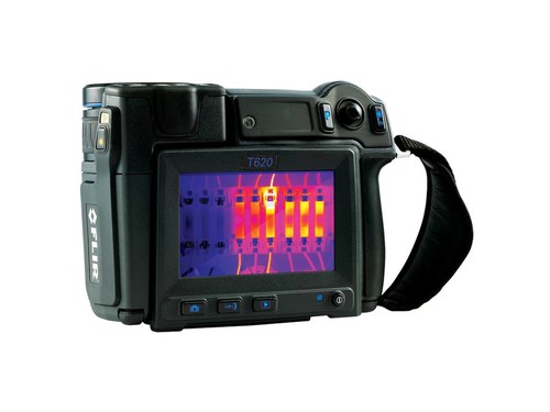 מצלמה תרמית פליר- FLIR-HIGH PERFORMANCE- T660 - Flir - סדרת High ...