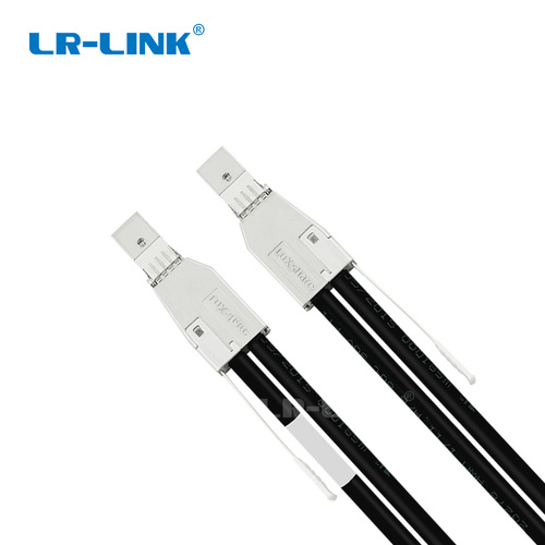 SAS-8644/8644-1M Mini SAS HD SFF 8644 To SFF 8644 Cable, External High ...