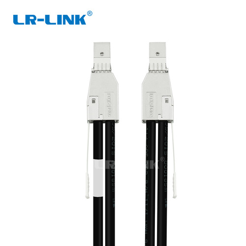 SAS-8644/8644-1M Mini SAS HD SFF 8644 To SFF 8644 Cable, External High ...