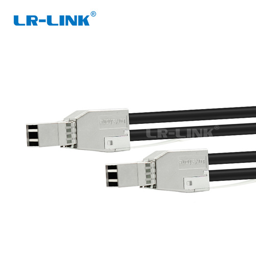 SAS-8644/8644-1M Mini SAS HD SFF 8644 To SFF 8644 Cable, External High ...