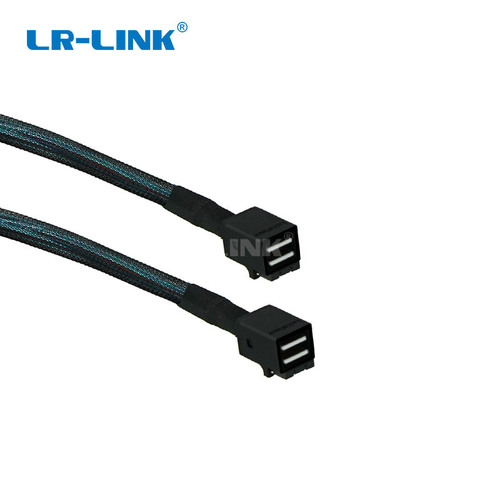 SFF-8643 /8643-60CM/1M Internal Mini SAS HD SFF 8643 To Internal Mini ...